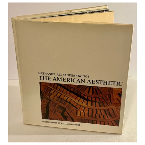 Accents | The American Aesthetic Vintage Architecture Photography Book ...